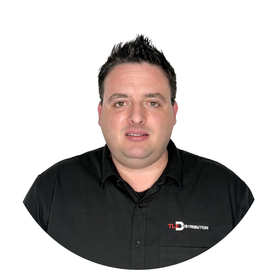 Nosotros | TLE Distribution